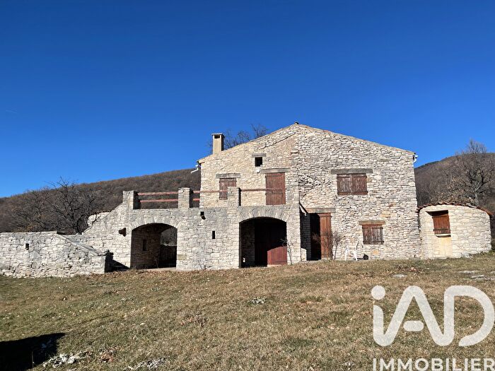 Maison à vendre - LHospitalet - 4 pièces - 2 chambres