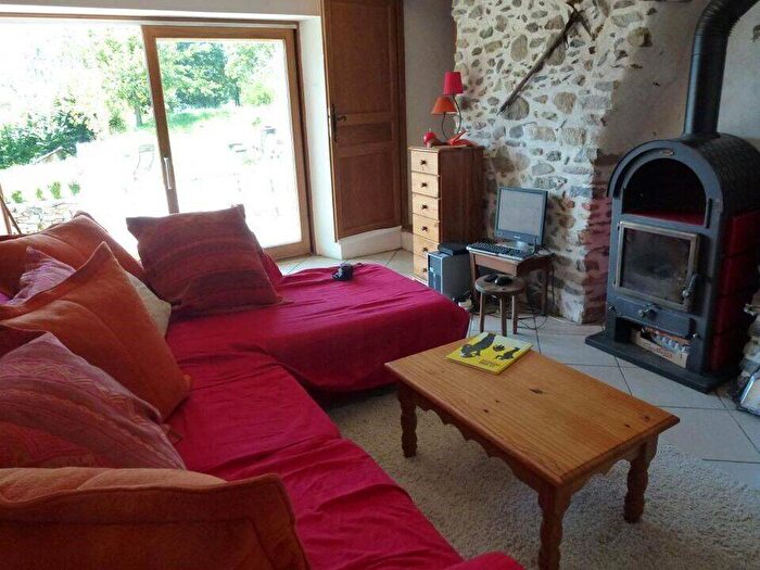 Appartement à louer - Theys - 1 pièce