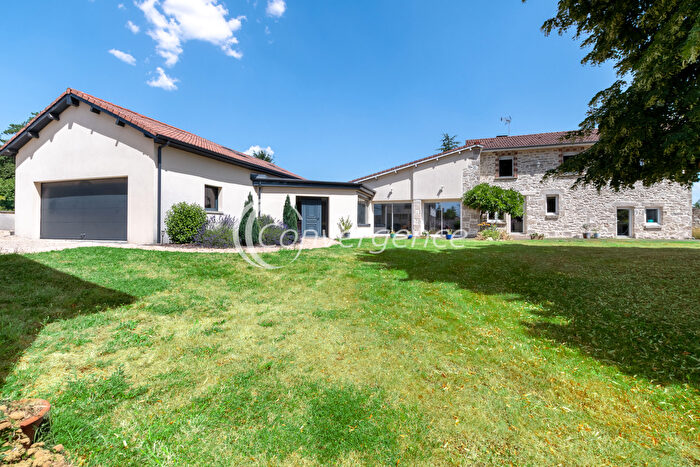 Maison 7 pièces à vendre - Feytiat