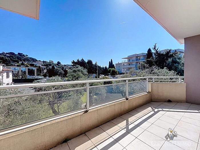 Appartement 3 pièces à Mougins, Le Colombier, Colombe, Cabrières, Le Bordé, à vendre