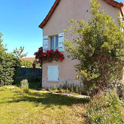 Maison 5 pièces à vendre à Fontaines