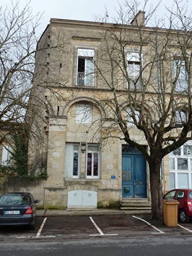 Appartement à louer - La Bastide, Libourne - 2 pièces - 1 chambre