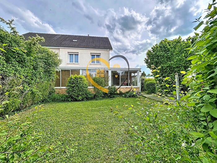 Maison 7 pièces à vendre - Saint-Doulchard