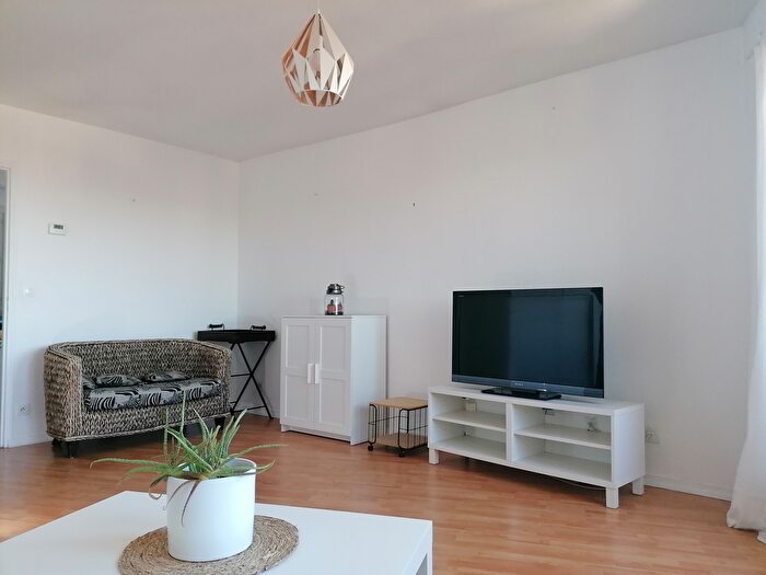Billère, Laffitte : Appartement 2 pièces à louer