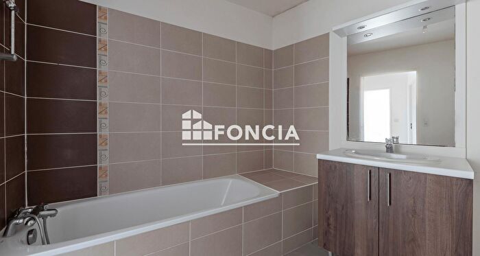 Appartement à vendre - Rouen, Saint-Clément, Jardin des Plantes - 3 pièces - 2 chambres