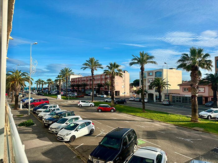 Appartement à vendre - Saint-Cyprien, Plage de lArt - 1 pièce