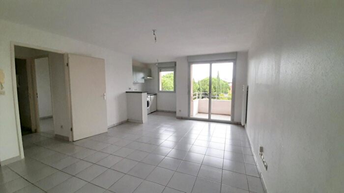 Appartement 2 pièces à Toulouse, Lalande, à louer