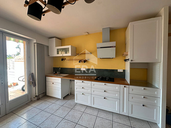 Maison 7 pièces à vendre à Châteauroux, Centre-ville, Les Marins