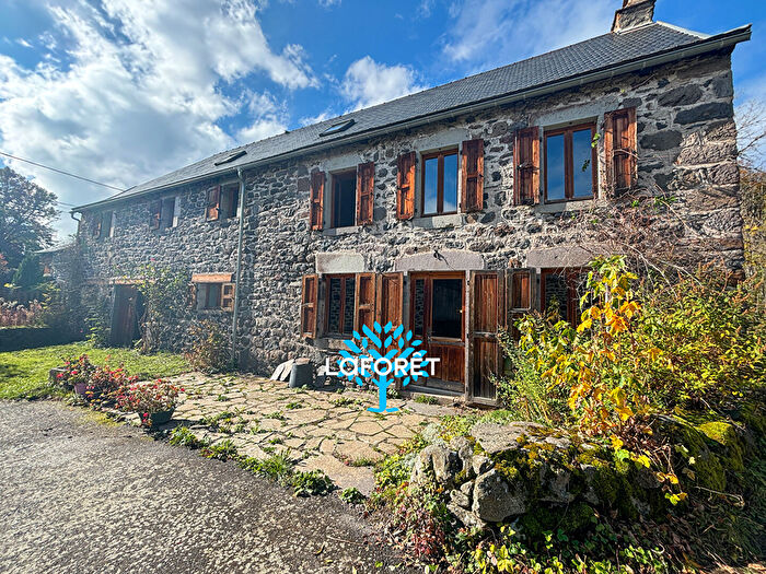 Maison à vendre - Dienne - 10 pièces - 5 chambres