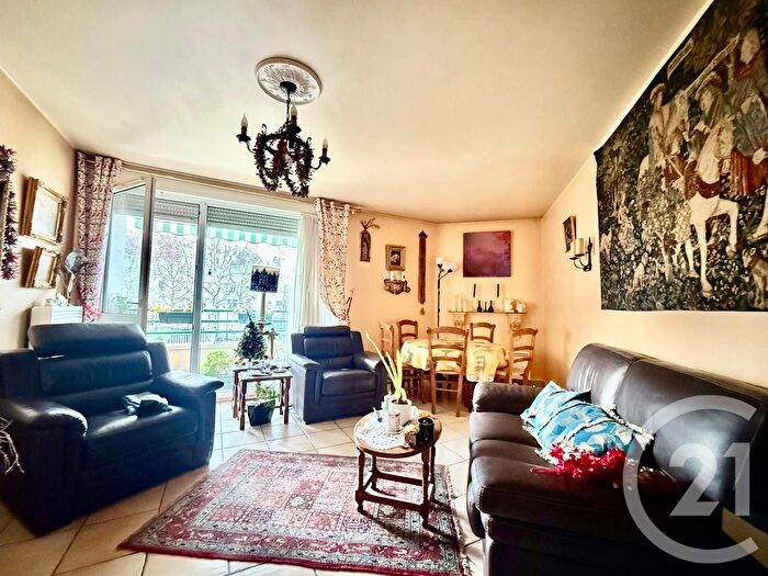 Appartement à vendre - Saint-Denis, Pleyel - 2 pièces - 1 chambre