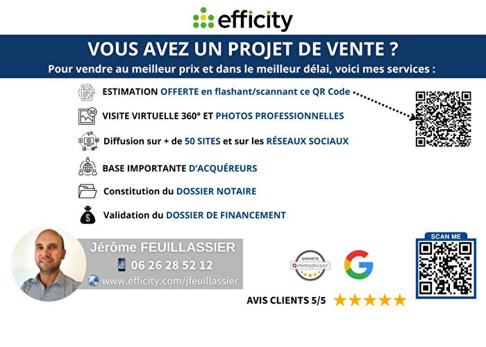 Bonneville : Appartement 3 pièces à vendre