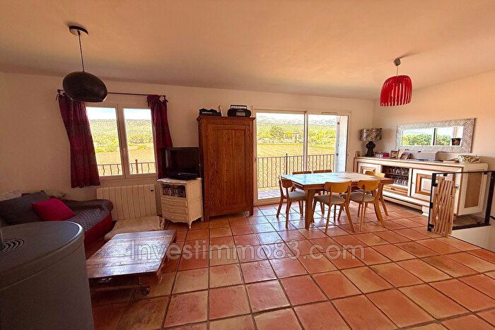Maison 4 pièces à vendre à Rousset
