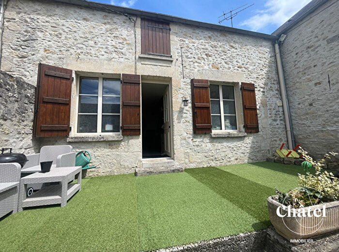 Brasseuse - Maison 5 pièces à vendre