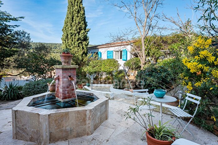 Ceyreste - Maison 4 pièces à vendre