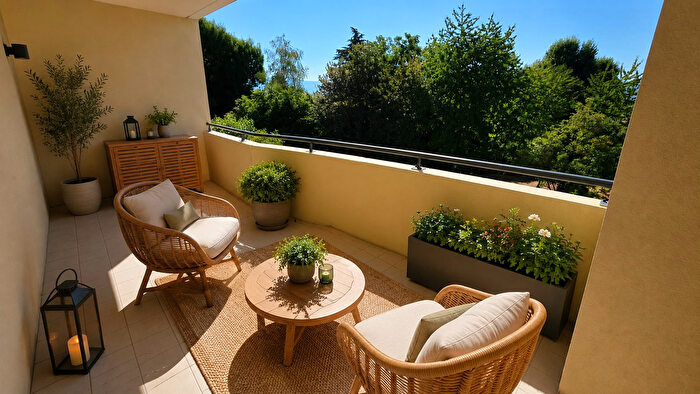 Appartement 4 pièces à vendre à Prévessin-Moëns