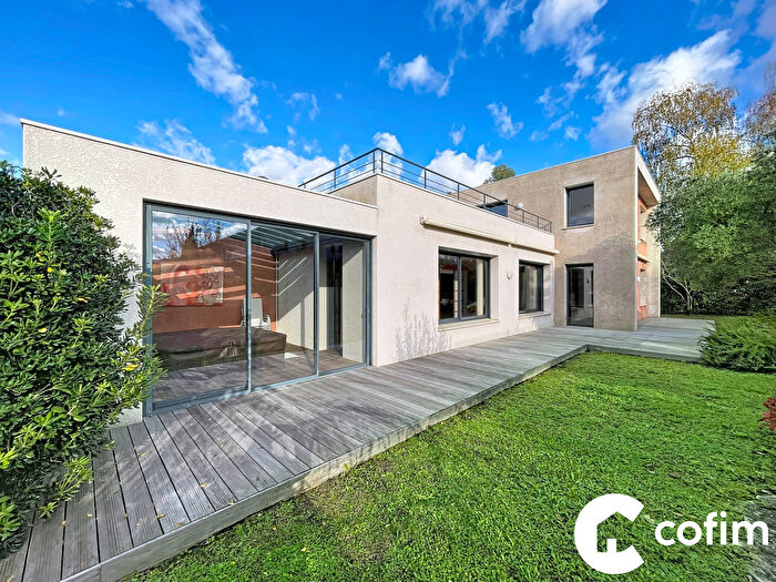 Maison à vendre - Pau - 5 pièces