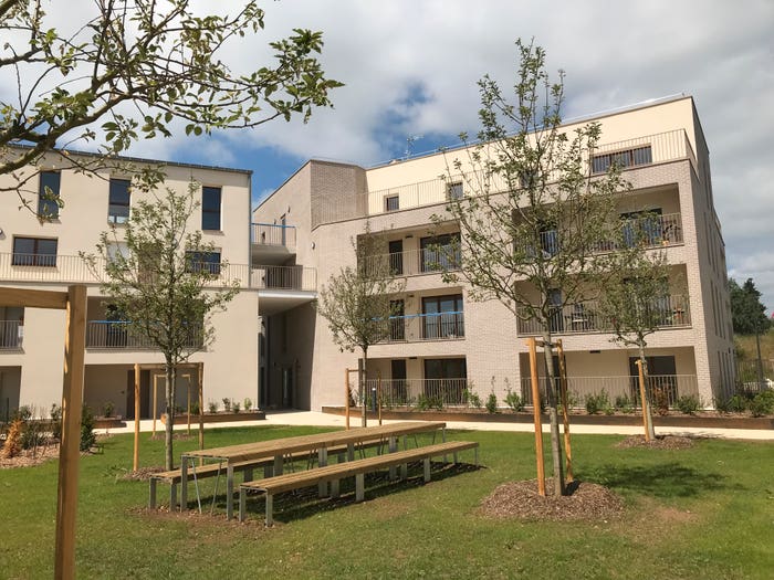 Maison 3 pièces à vendre à Arpajon