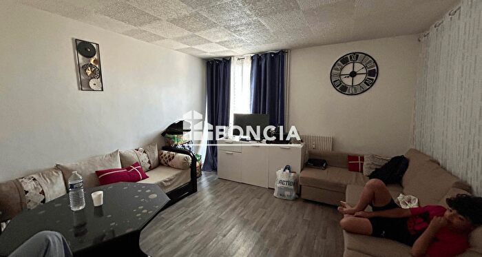 Argenteuil, Val Sud : Appartement 1 pièce à vendre