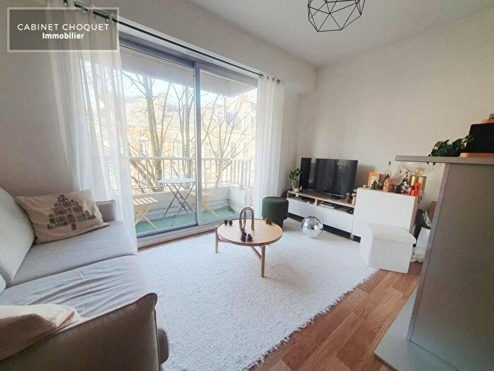Centre, Lille - Appartement 1 pièce à louer