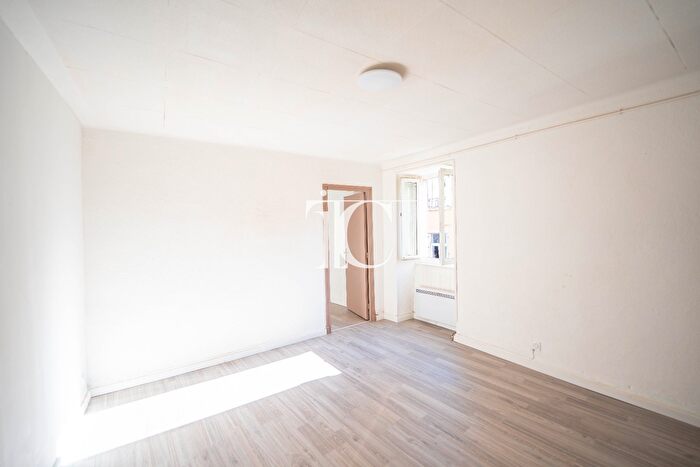 Appartement 3 pièces à Les Vans, à vendre