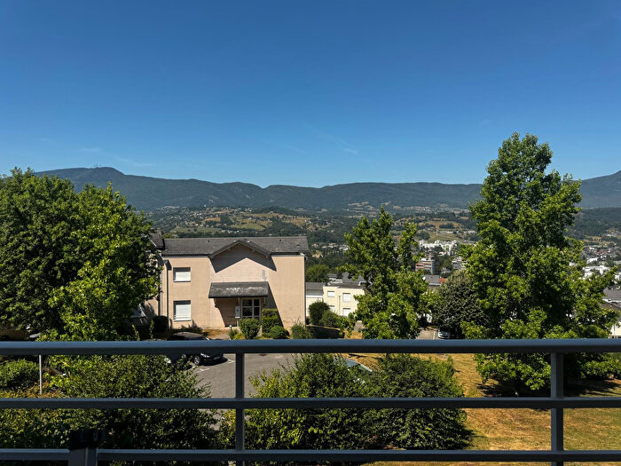 Jacob-Bellecombette - Appartement 3 pièces à vendre