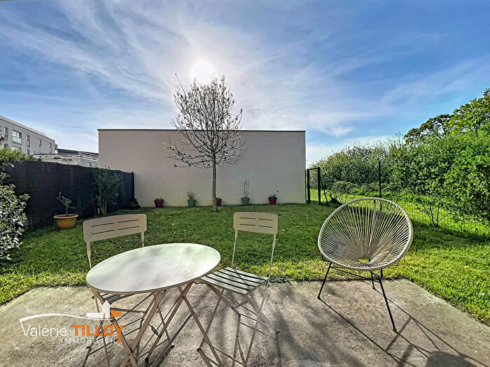 Appartement à vendre - Bruz, Vert Buisson, Launay - 3 pièces - 2 chambres