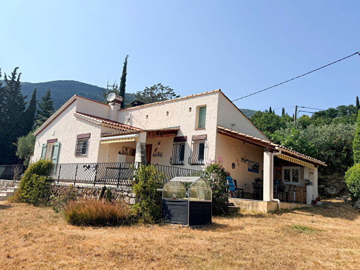 Maison 3 pièces à Seillans, à vendre