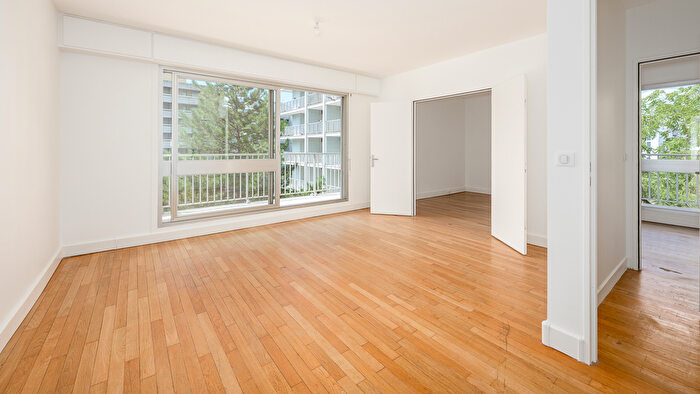 Boulogne-Billancourt, Silly, Gallieni : Appartement 2 pièces à louer
