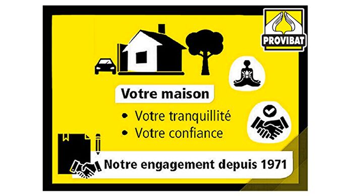 Maison à vendre - Mauguio, Centre-ville - 6 pièces - 5 chambres