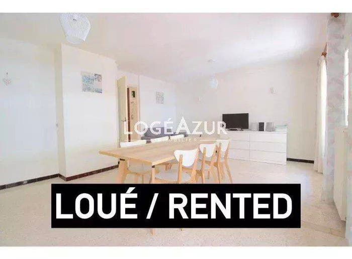 Vieille Ville, Antibes - Appartement 2 pièces à louer