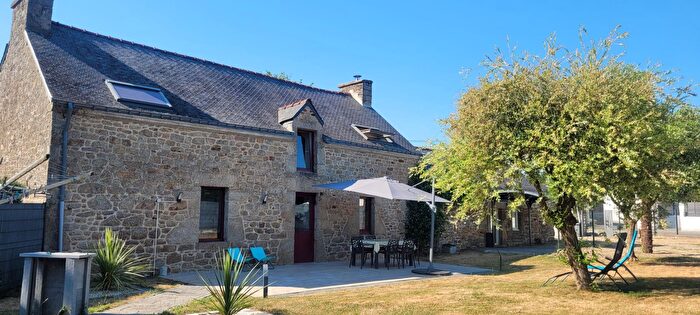 Maison 7 pièces à vendre à Locminé