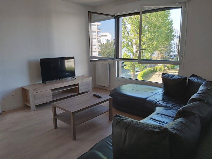 Bordeaux : Appartement 3 pièces à louer