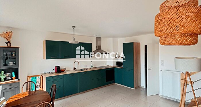 Maison à vendre - Angoulins - 4 pièces - 3 chambres