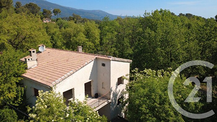 Maison 2 pièces à Le Rouret, à vendre