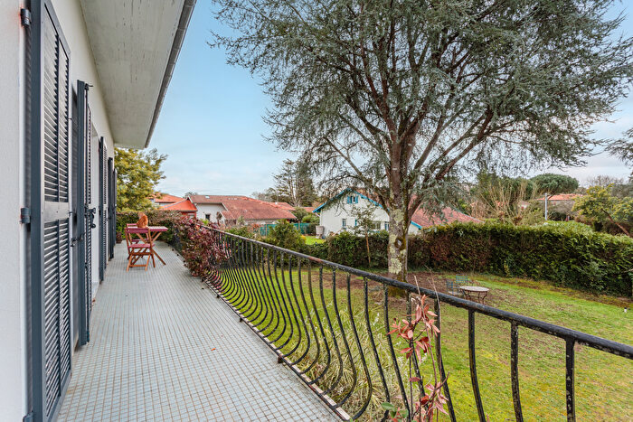 Maison à vendre - Seignosse - 6 pièces - 5 chambres