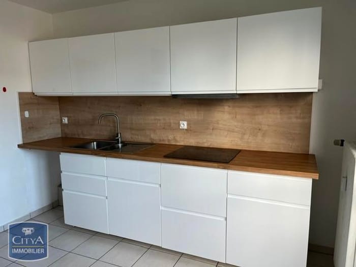 Appartement 3 pièces à louer - Illzach, Vosges, Stade