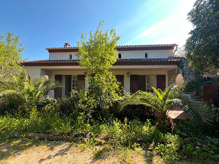 Maison 3 pièces à louer à Saint-Mandrier-sur-Mer