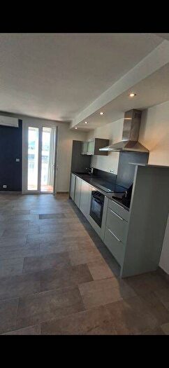 Appartement 3 pièces à louer - Saint Loup, Marseille 10ème arrondissement
