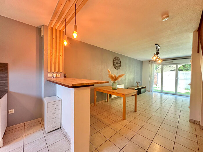 Appartement 3 pièces à vendre à Saint-Pierre-du-Mont