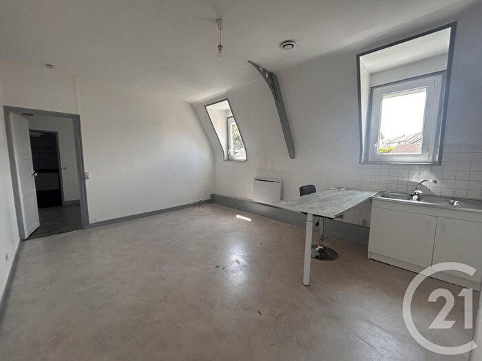 Lisieux, Trevett, Quatre Sonnettes - Appartement 2 pièces à louer