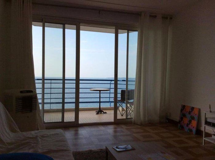 Appartement 2 pièces à louer à Fontmerle Estagnol, Antibes