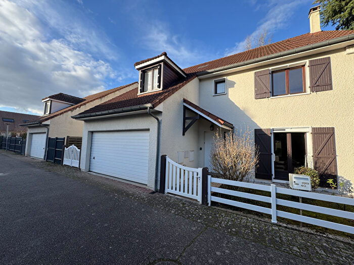 Maison à vendre - Olivet, Val-Couasnon - 6 pièces - 4 chambres