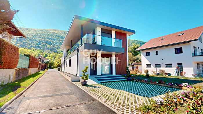 Sevrier, Sévrier - Maison 7 pièces à vendre