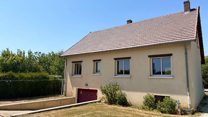 Maison 5 pièces à vendre - Dangeul