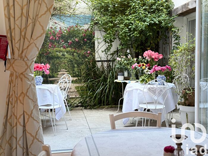 Maison à vendre - Amboise, Centre-ville - 7 pièces - 5 chambres