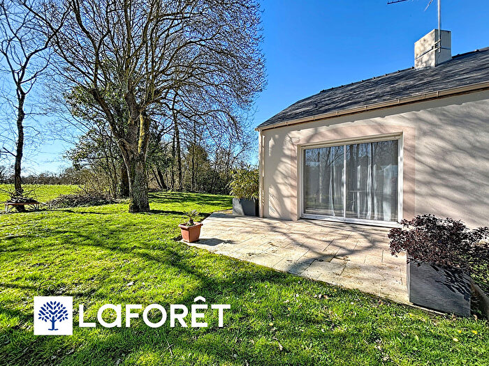 Maison à vendre - Ligné - 5 pièces - 3 chambres