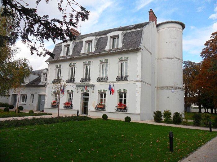 Appartement à louer - Vignely - 2 pièces - 1 chambre