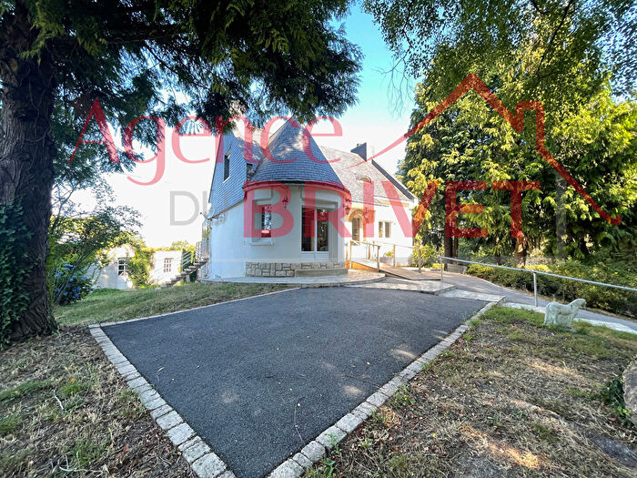 Maison à vendre - Pontchâteau - 4 pièces - 2 chambres