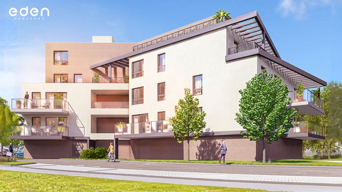 Maison 2 pièces à Haguenau, Schloessel, Château Fiat, à vendre