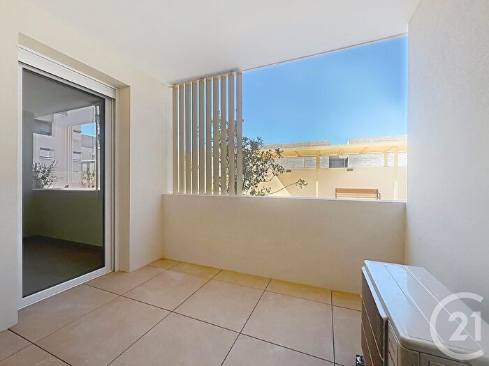 Béziers, Gargailhan, Pech de la Pomme - Appartement 2 pièces à louer